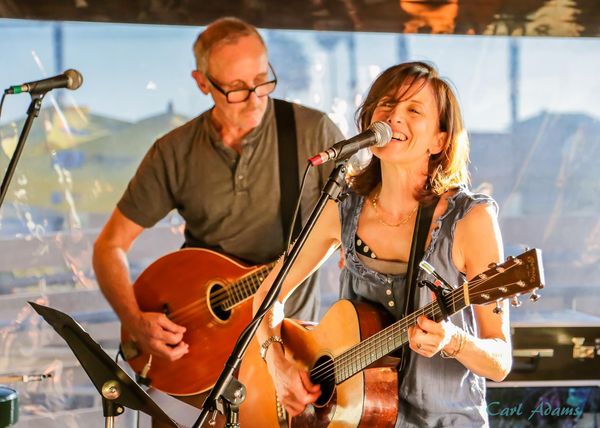 Bob and Wendy - Calendar