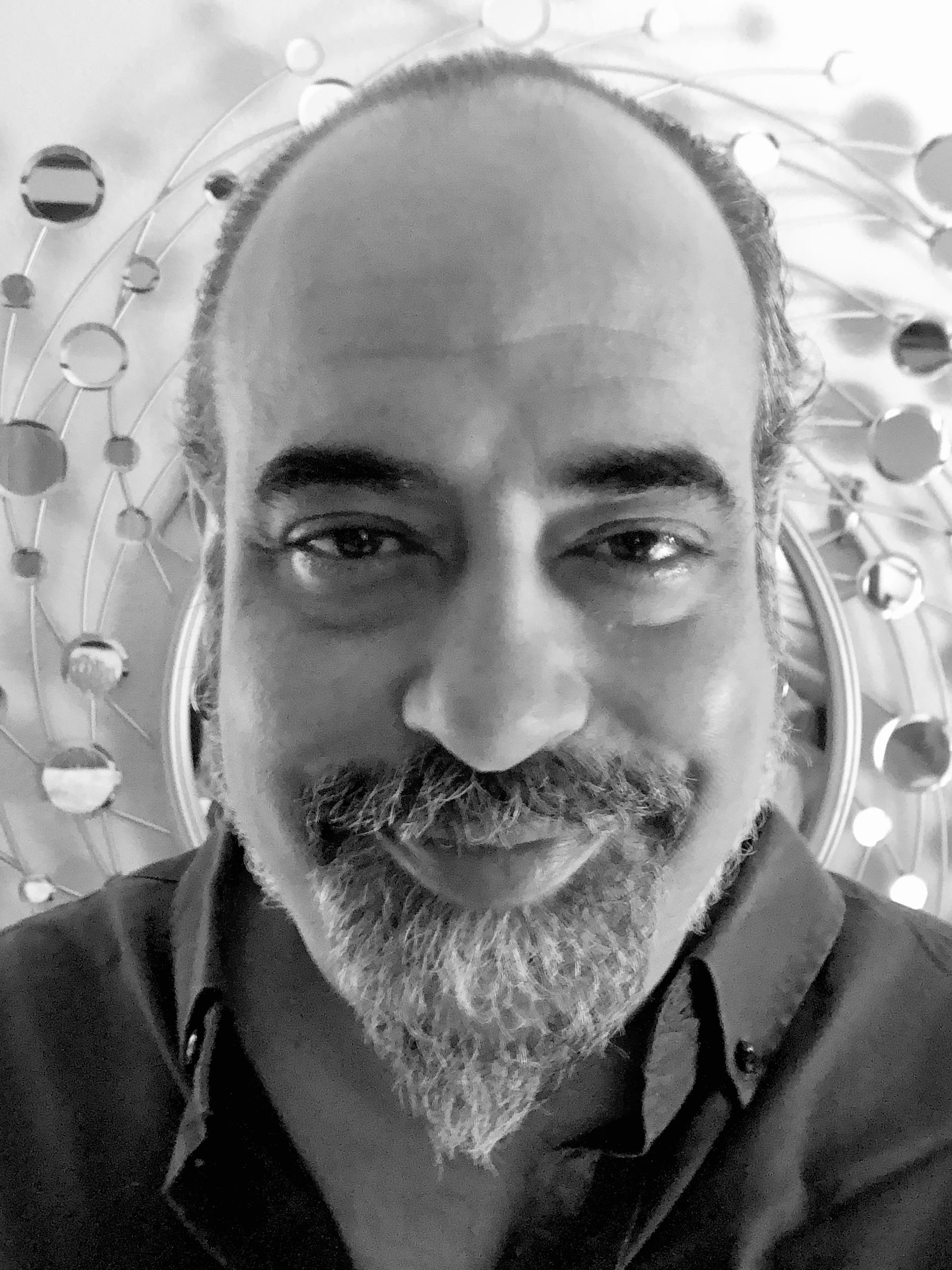 ADAM DUDLEY - Bio/Credits