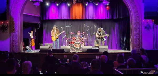 3 Trick Pony - Calendar