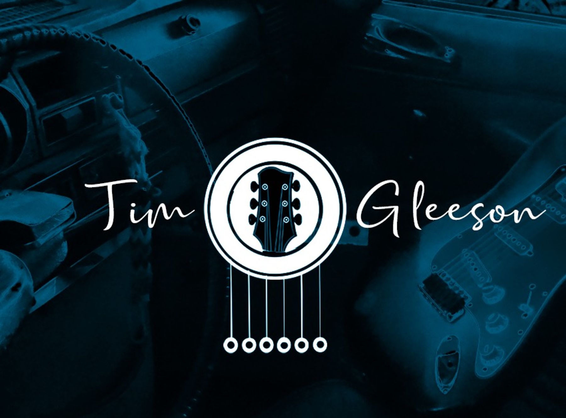 Tim Gleeson