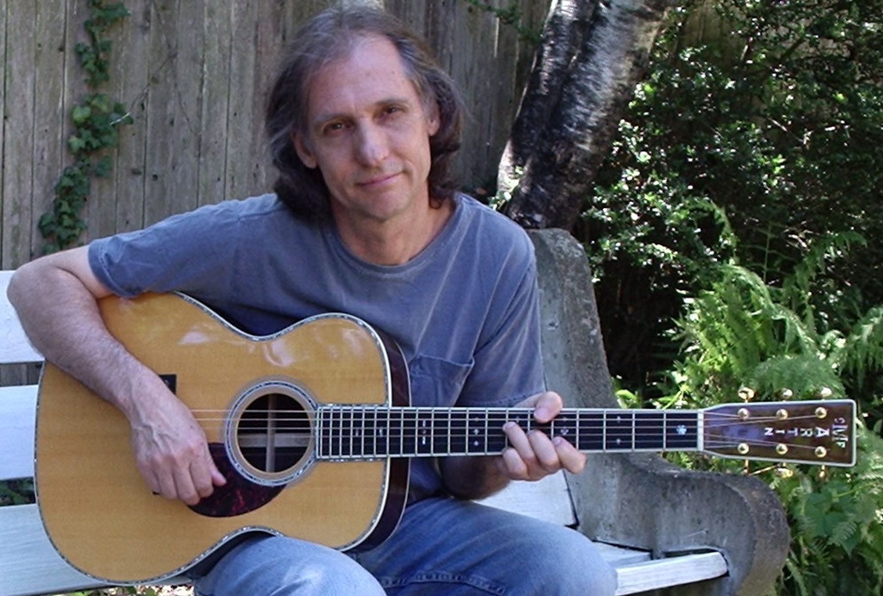 Tim Gleeson - Gleeson & Moore