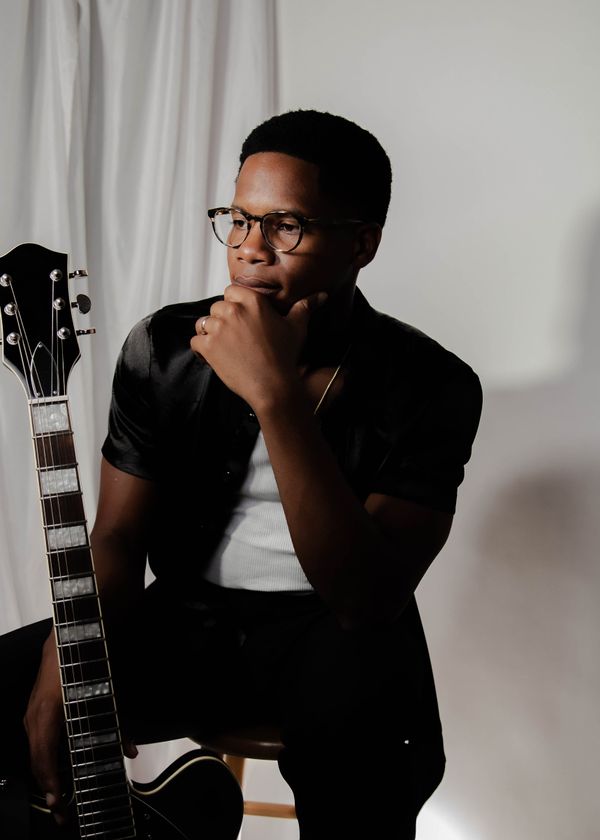KC Turner Presents - calendar
