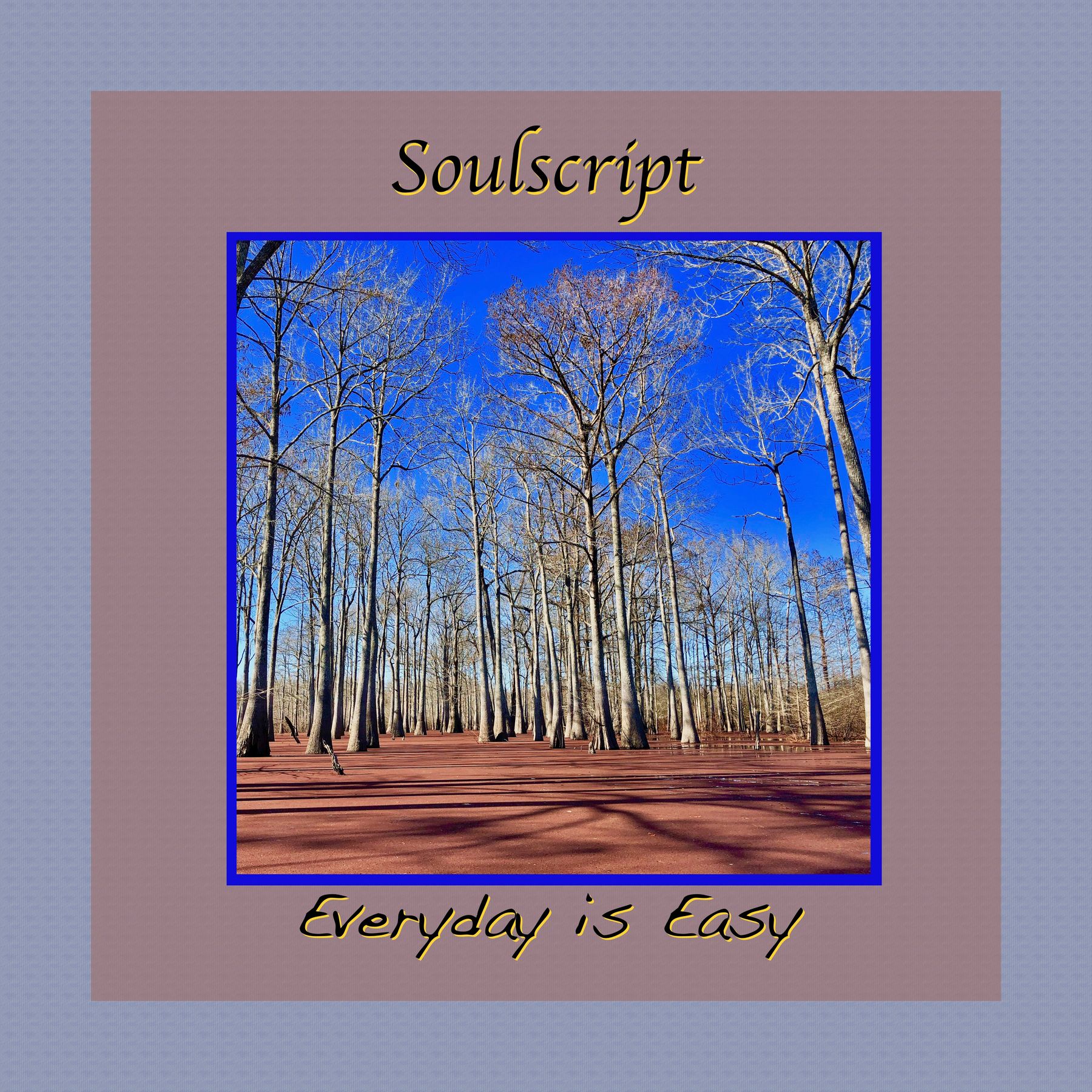 Soulscript