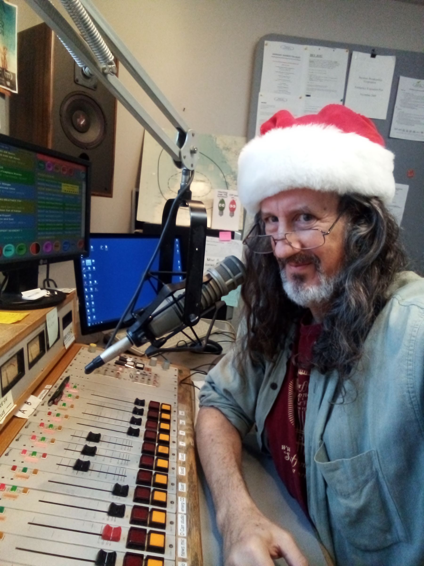 STEVE RITCHIE - Post a Message