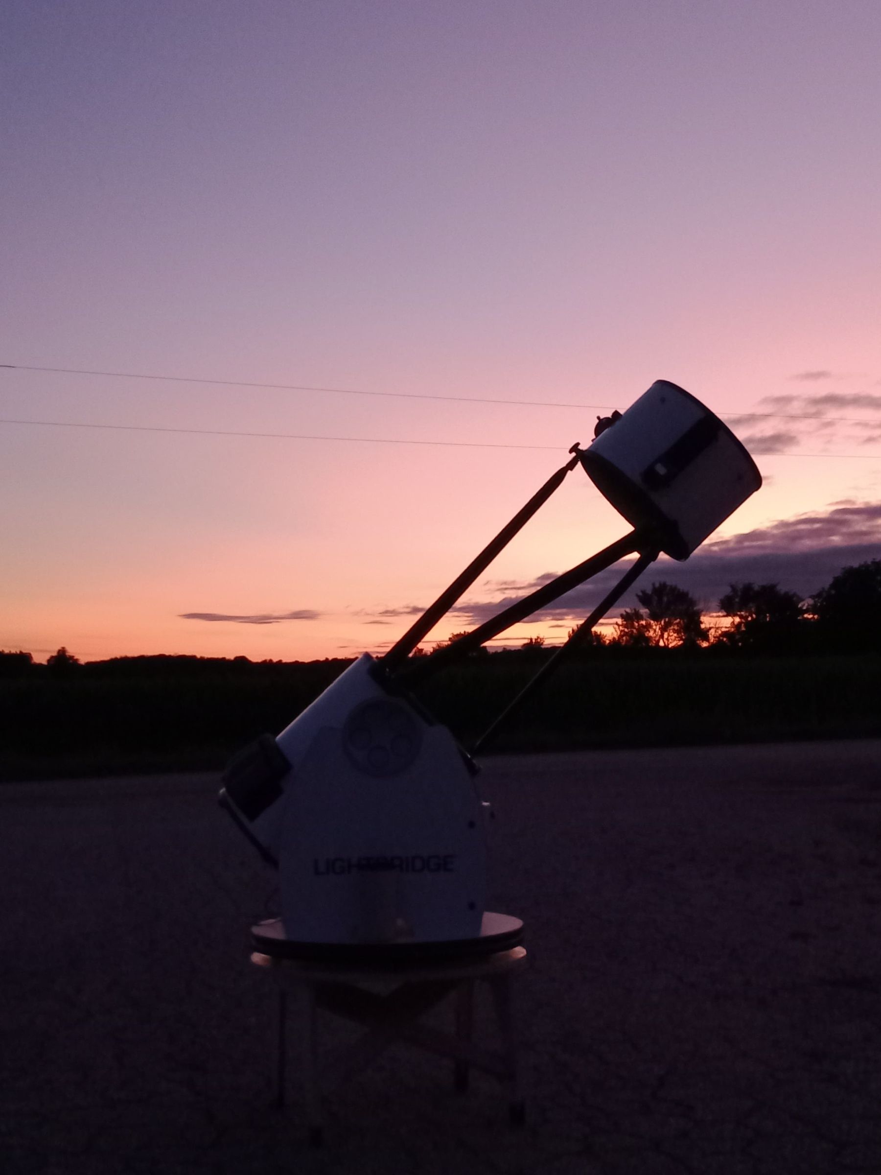 STEVE RITCHIE - Astronomy