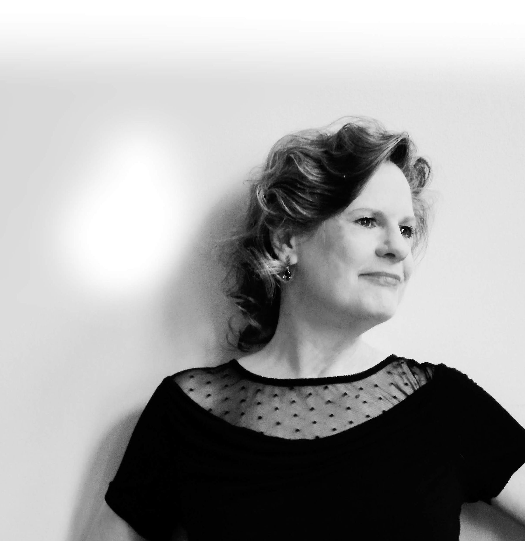 Ann Mitchell Jazz calendar, Ann Mitchell performances,