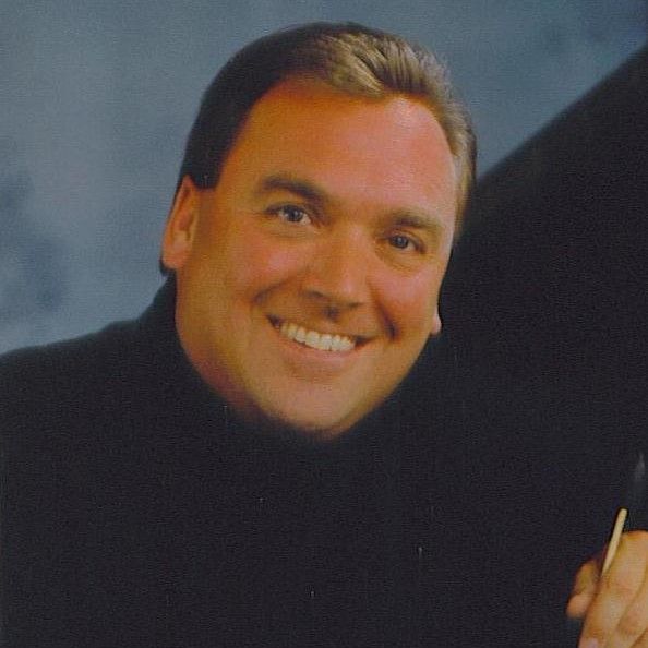 Bruce Lauffer