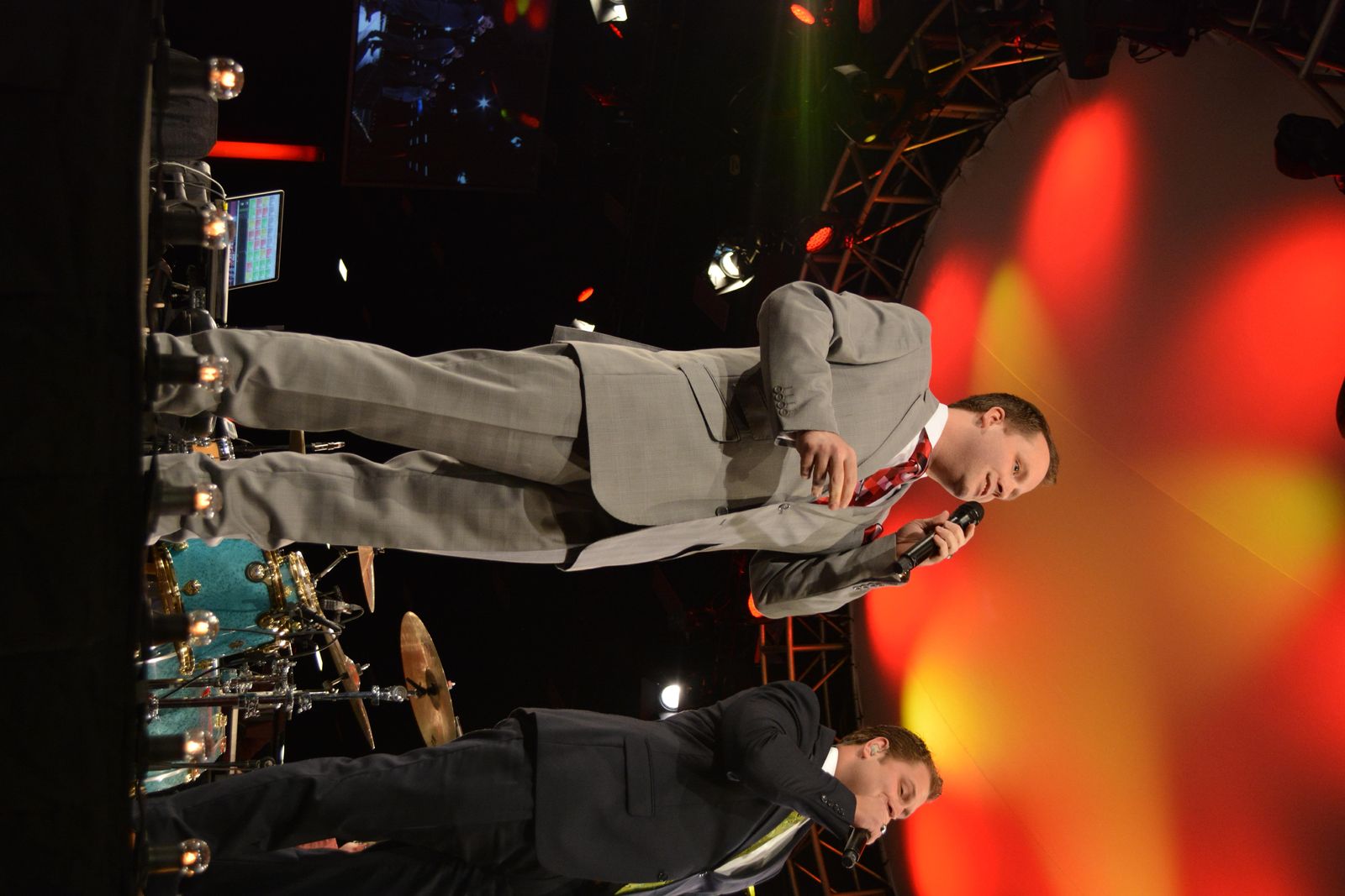 The LeFevre Quartet - PHOTOS