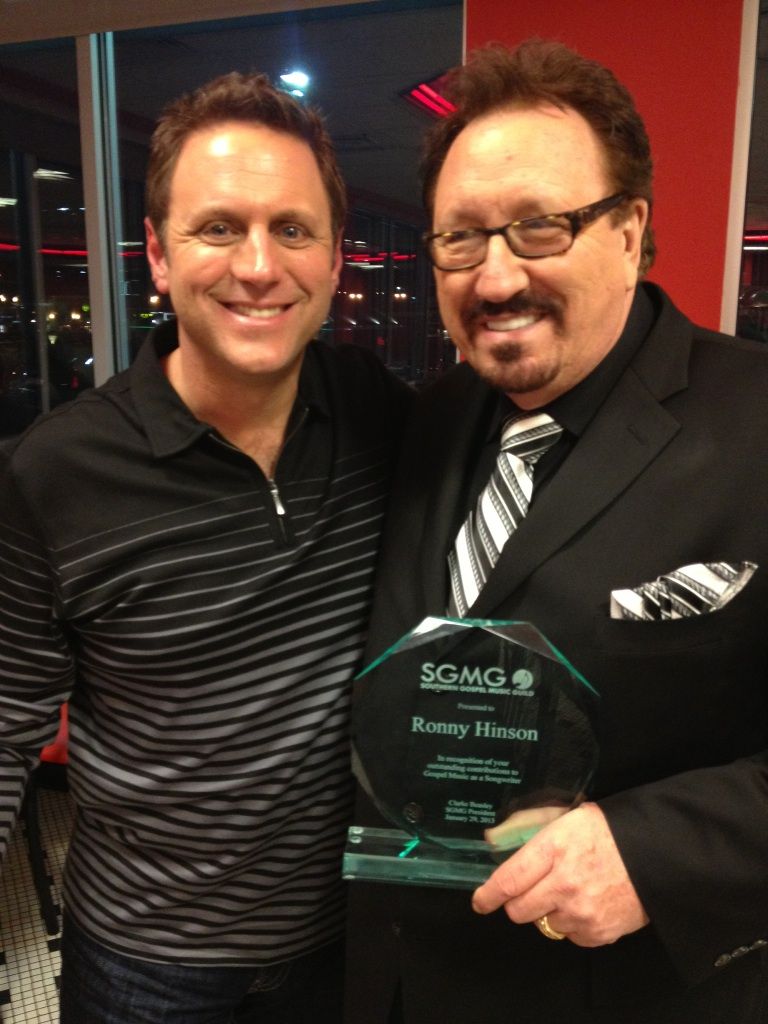 The LeFevre Quartet - PHOTOS