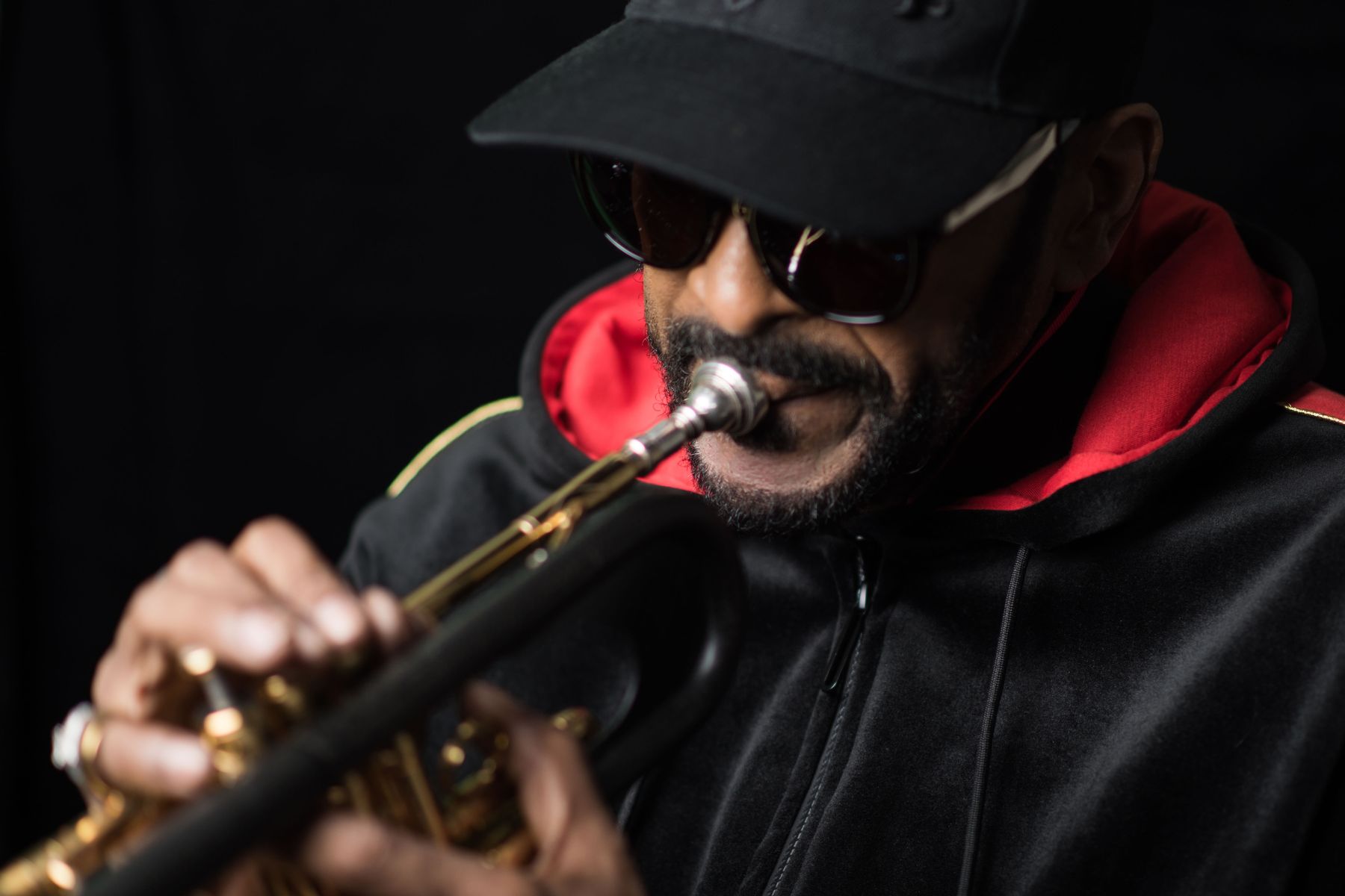 Rahmlee Michael Davis