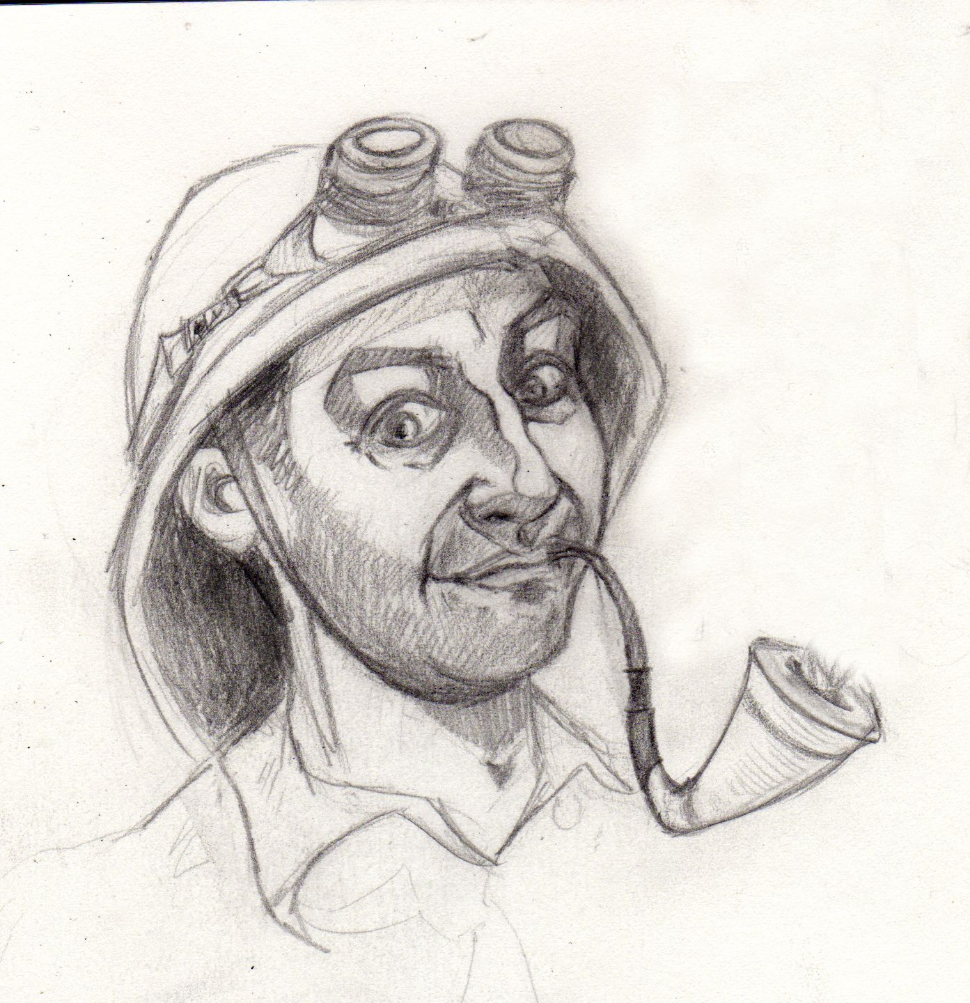 Professor Elemental - The Art Gallery