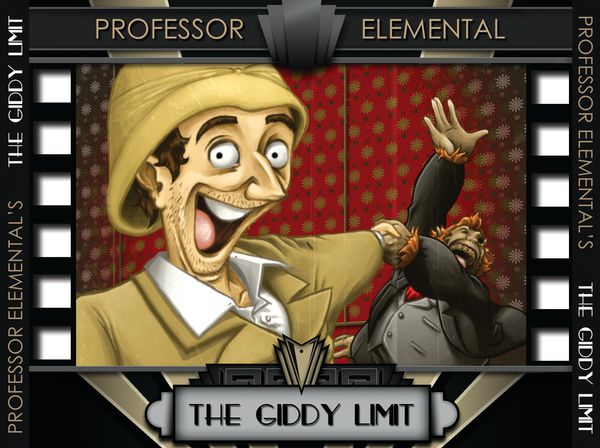 The Giddy Limit