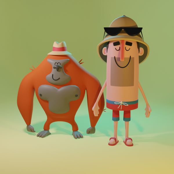 Professor Elemental - Upcoming Shows