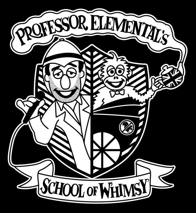 Professor Elemental