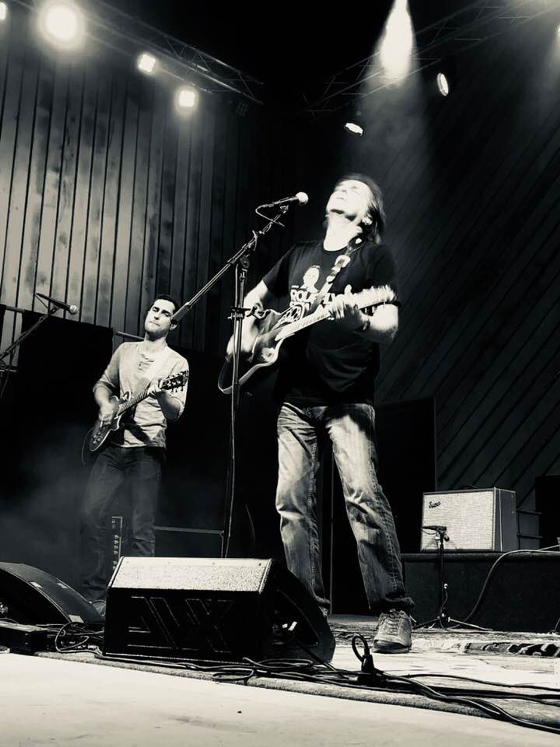 Randy Thompson - Bio