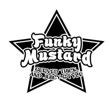 Funky Mustard - Store