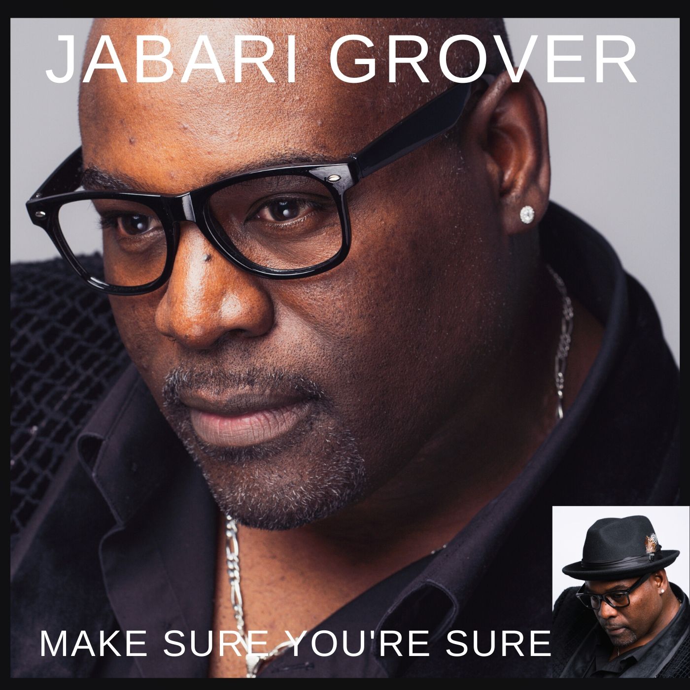 JABARI GROVER