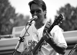 Backfire Band - About Us