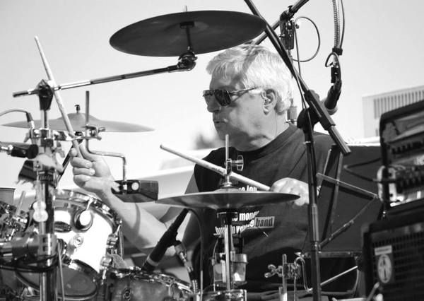 Backfire Band - Photos