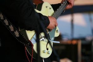 Backfire Band - About Us