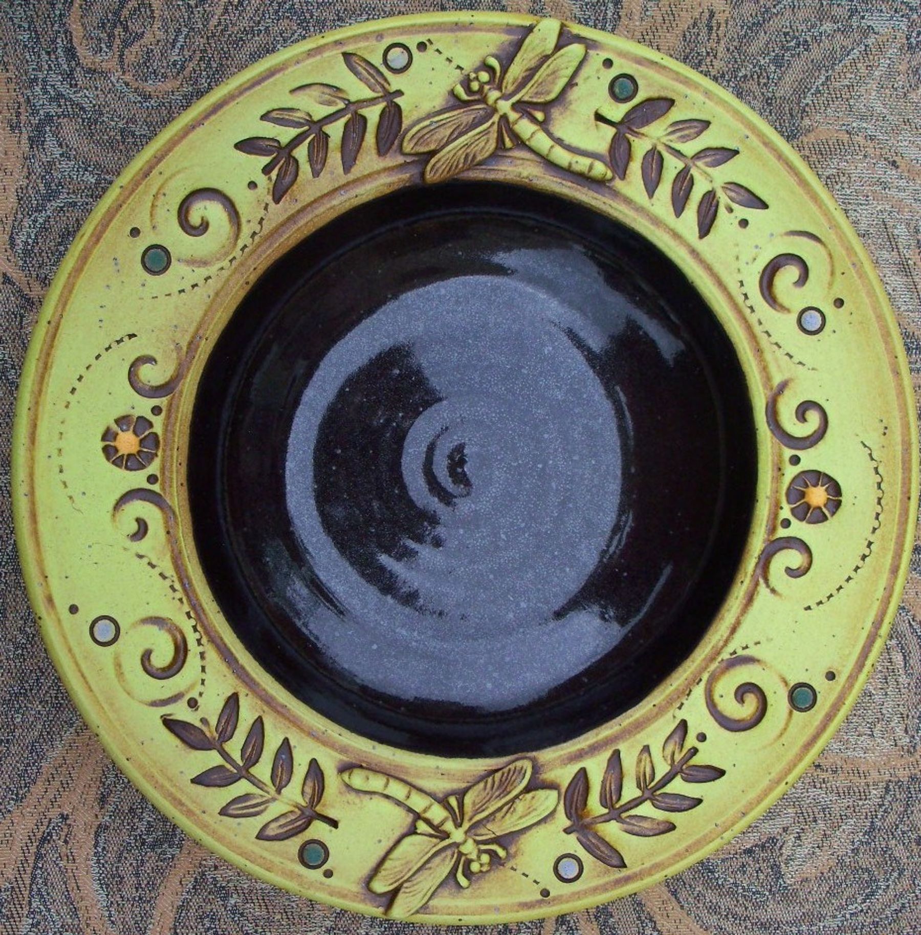 Sunflower Pottery - Collections