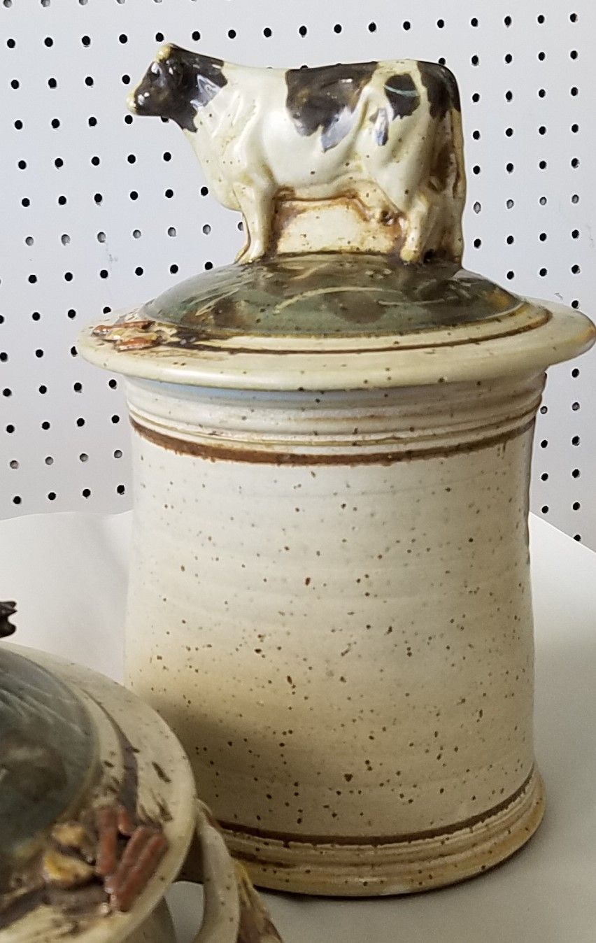 Sunflower Pottery - Collections