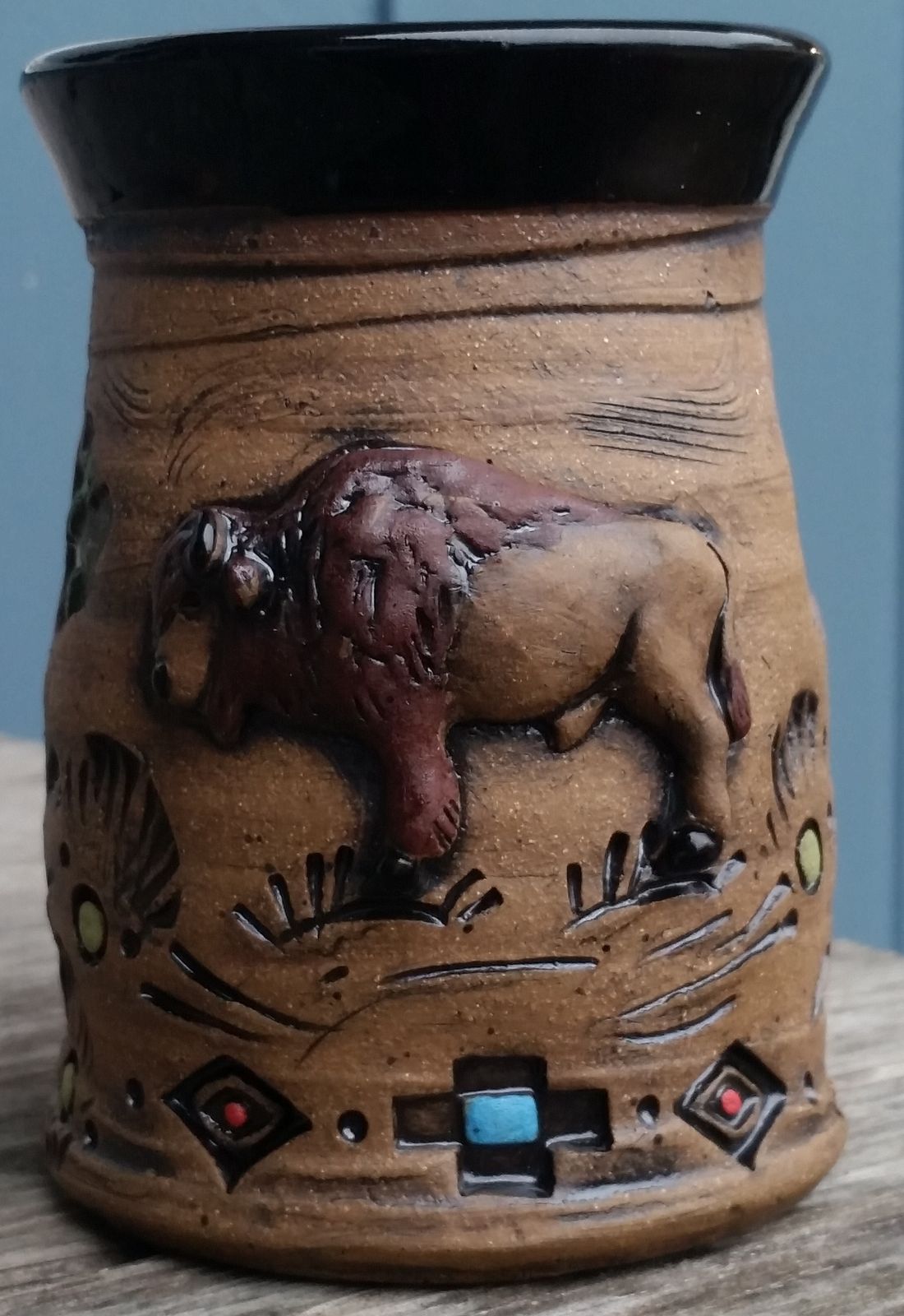 Sunflower Pottery - Collections