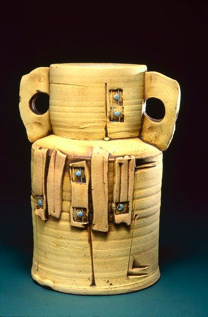 Sunflower Pottery - Collections