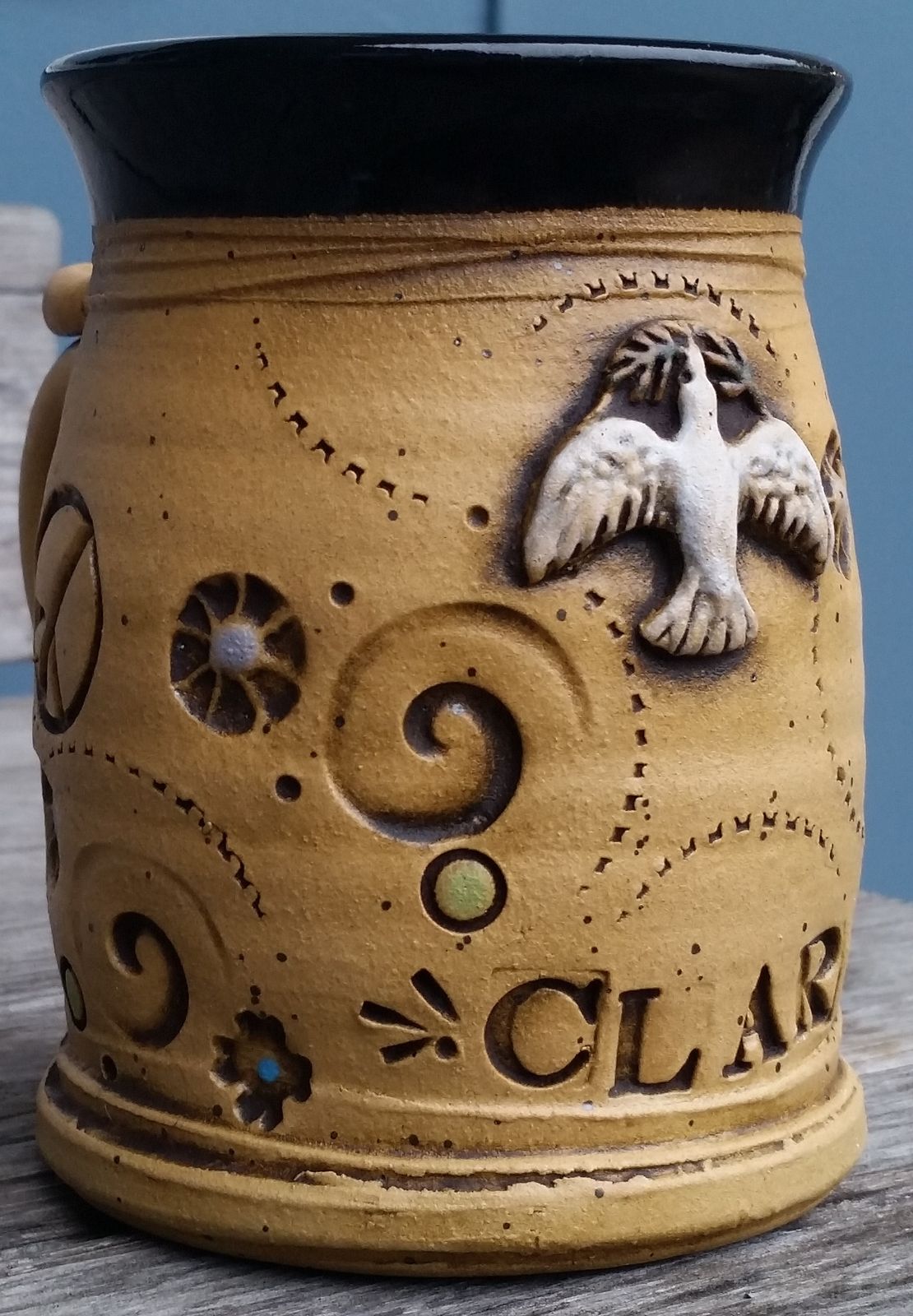 Sunflower Pottery - Collections