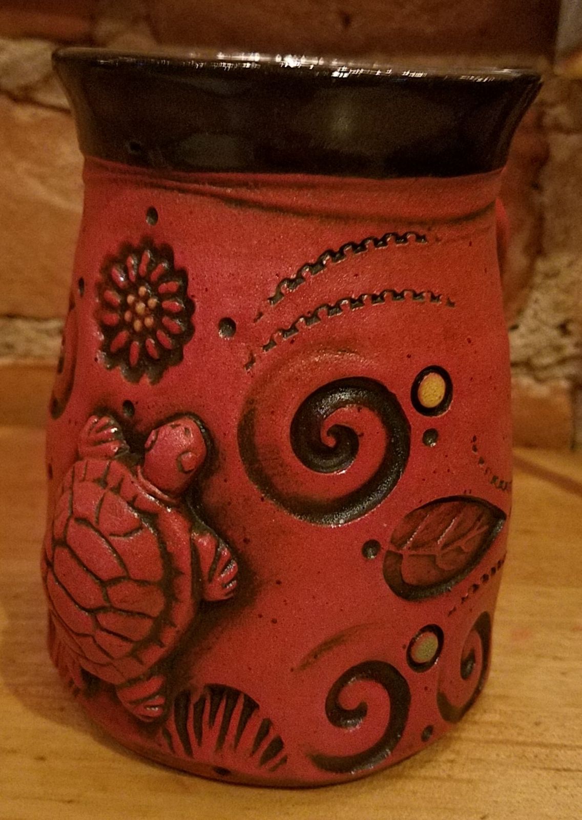Sunflower Pottery - Collections