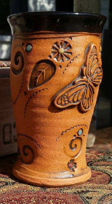 Sunflower Pottery - Collections
