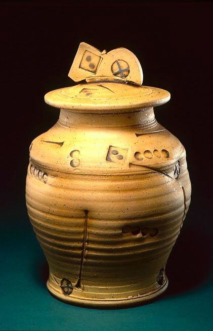 Sunflower Pottery - Collections