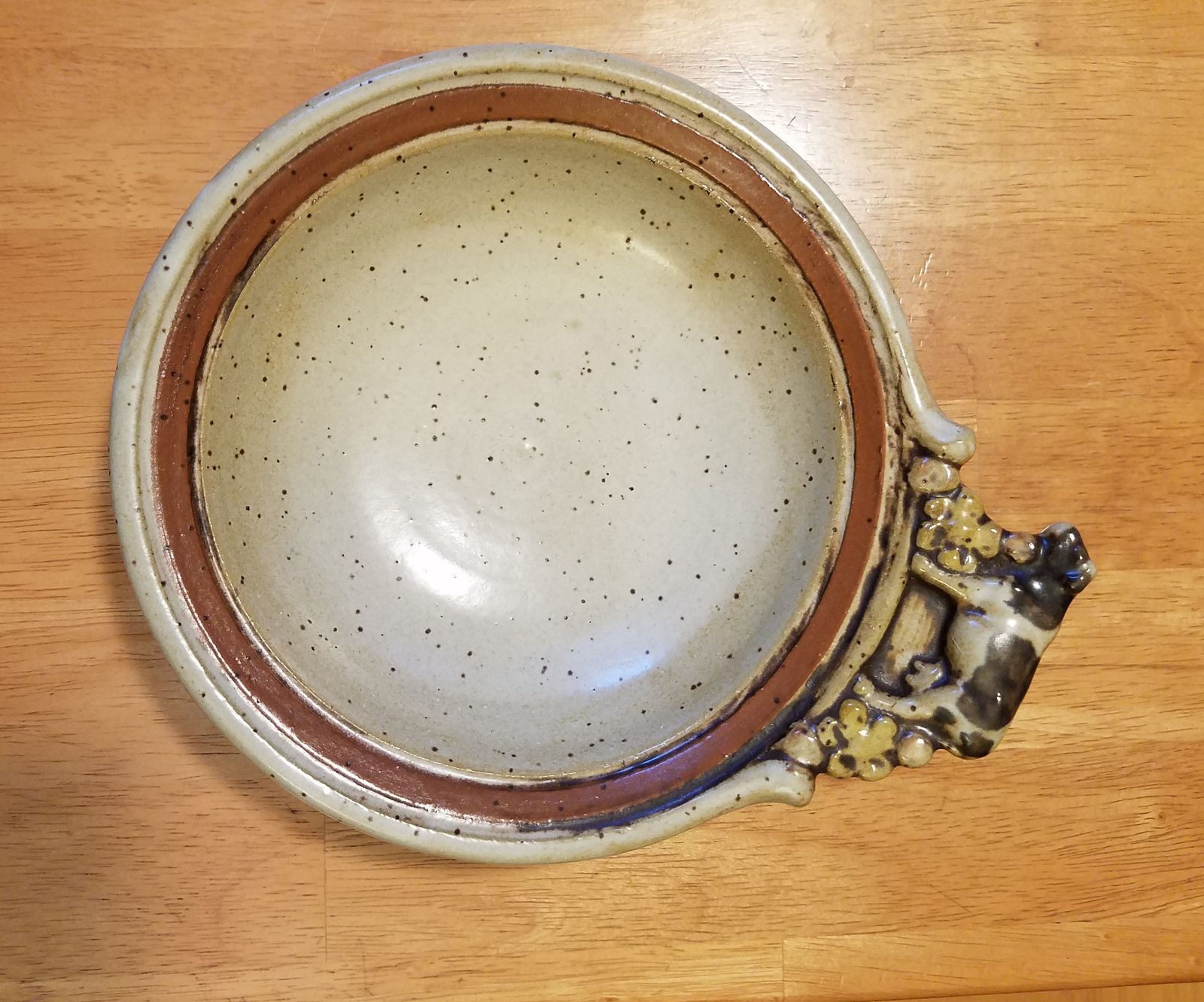 Sunflower Pottery - Collections