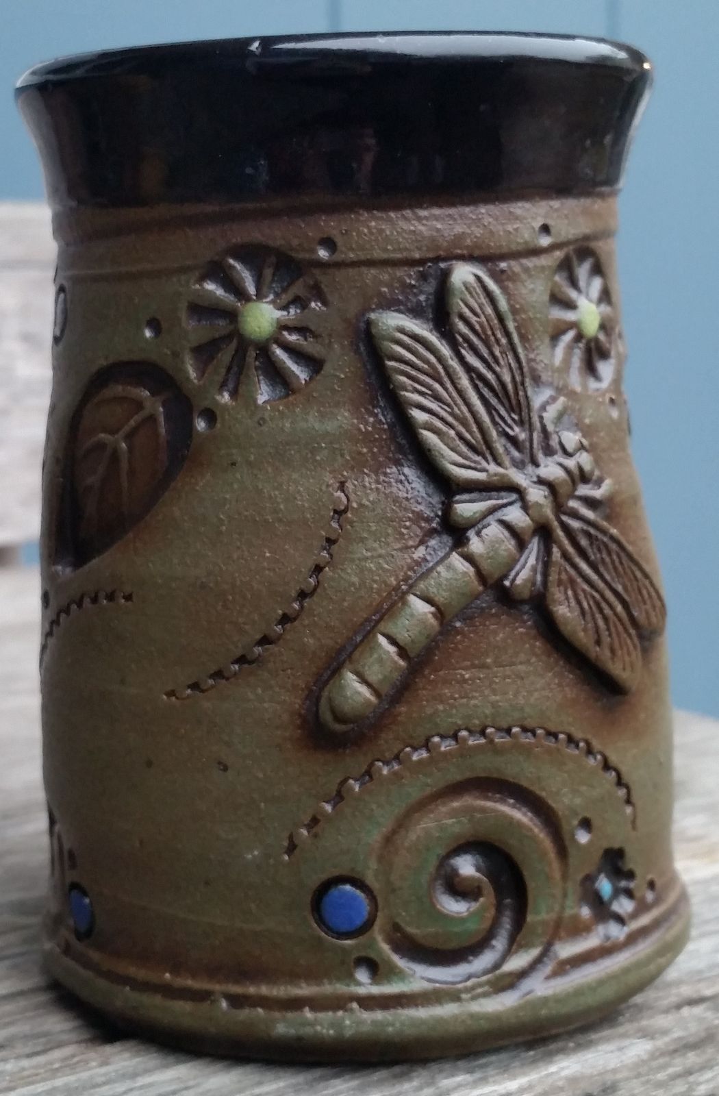 Sunflower Pottery - Collections