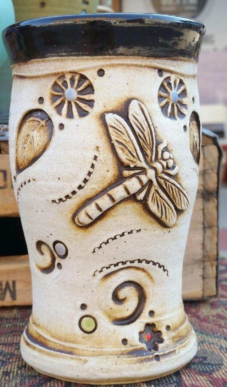 Sunflower Pottery - Collections