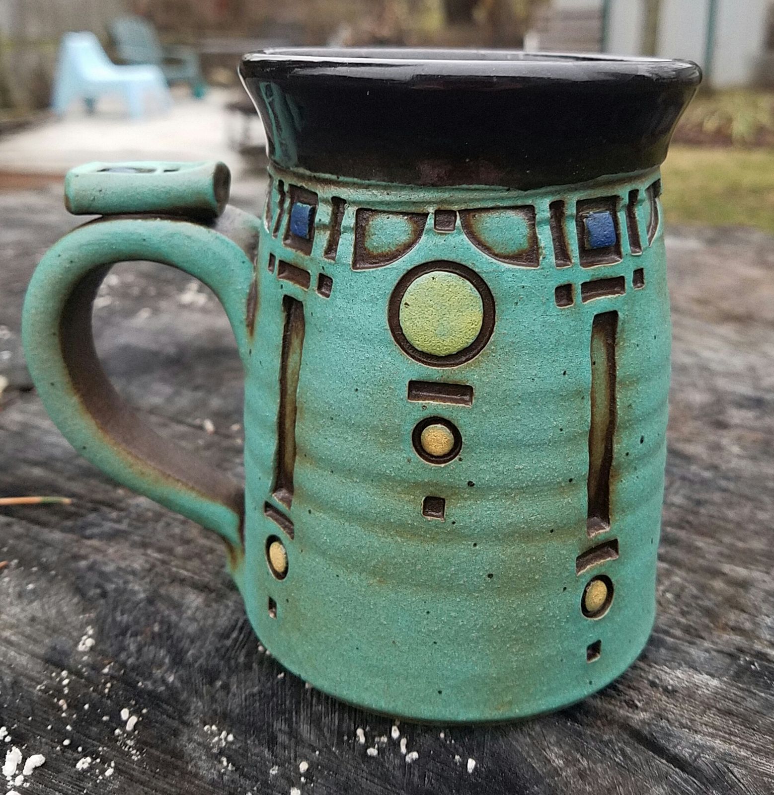 Sunflower Pottery - Collections