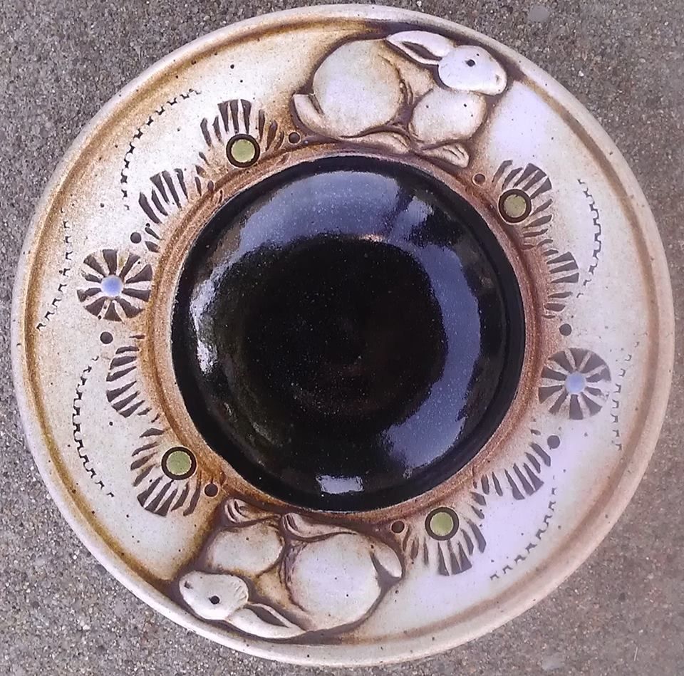 Sunflower Pottery - Collections