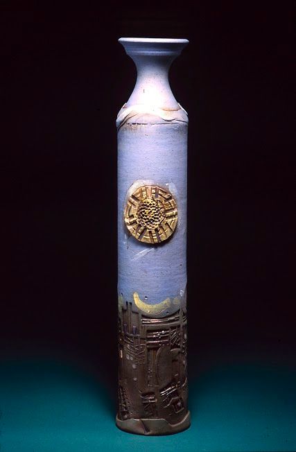 Sunflower Pottery - Collections