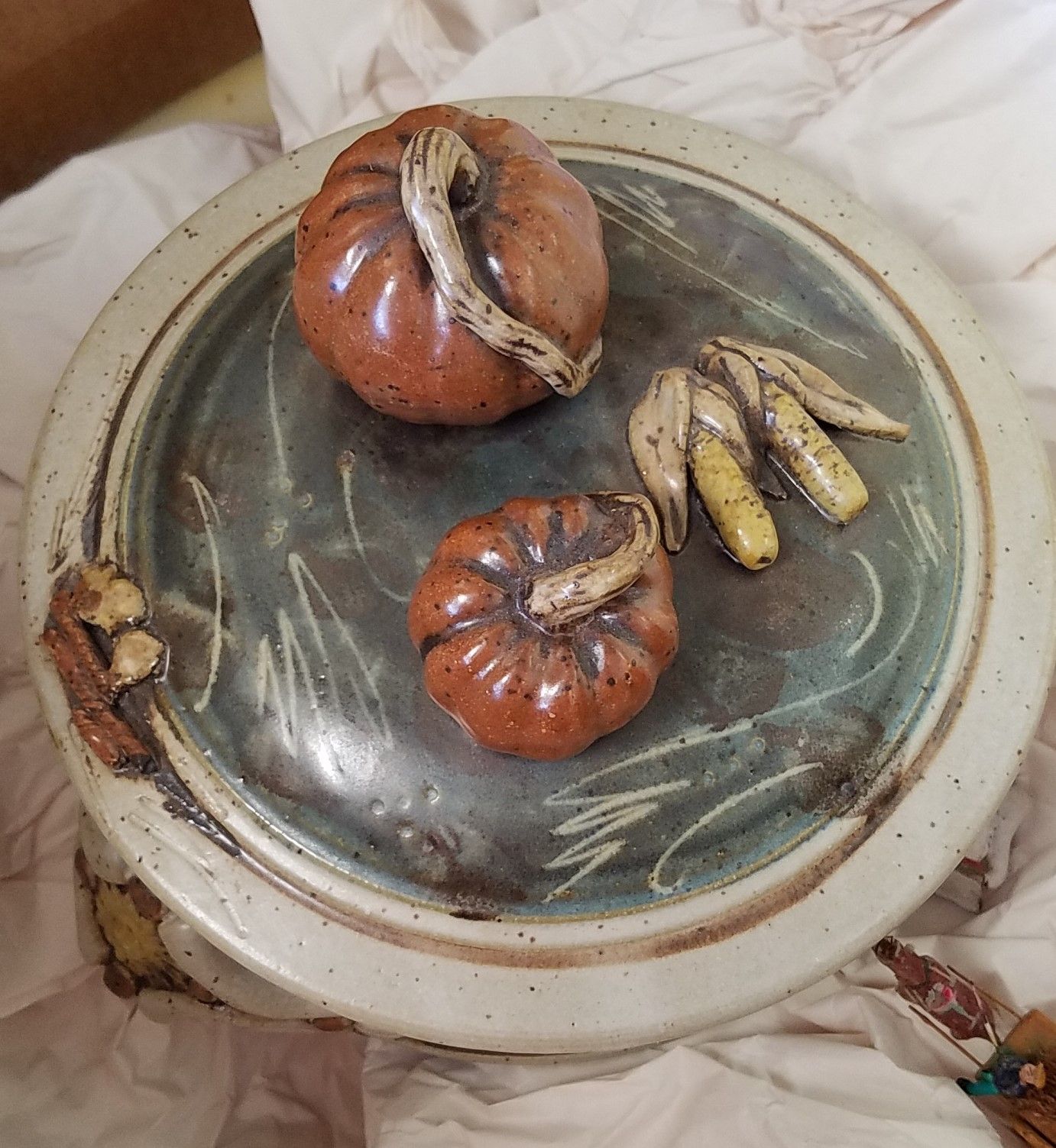 Sunflower Pottery - Collections