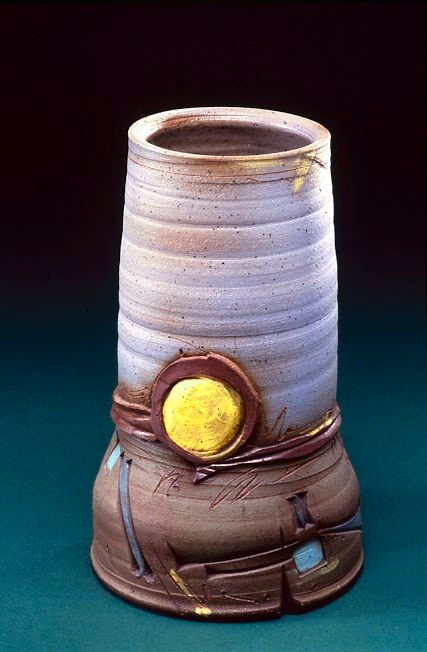 Sunflower Pottery - Collections