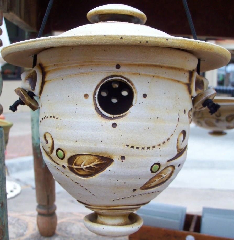 Sunflower Pottery - Collections