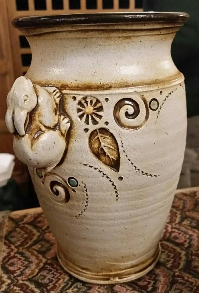 Sunflower Pottery - Collections