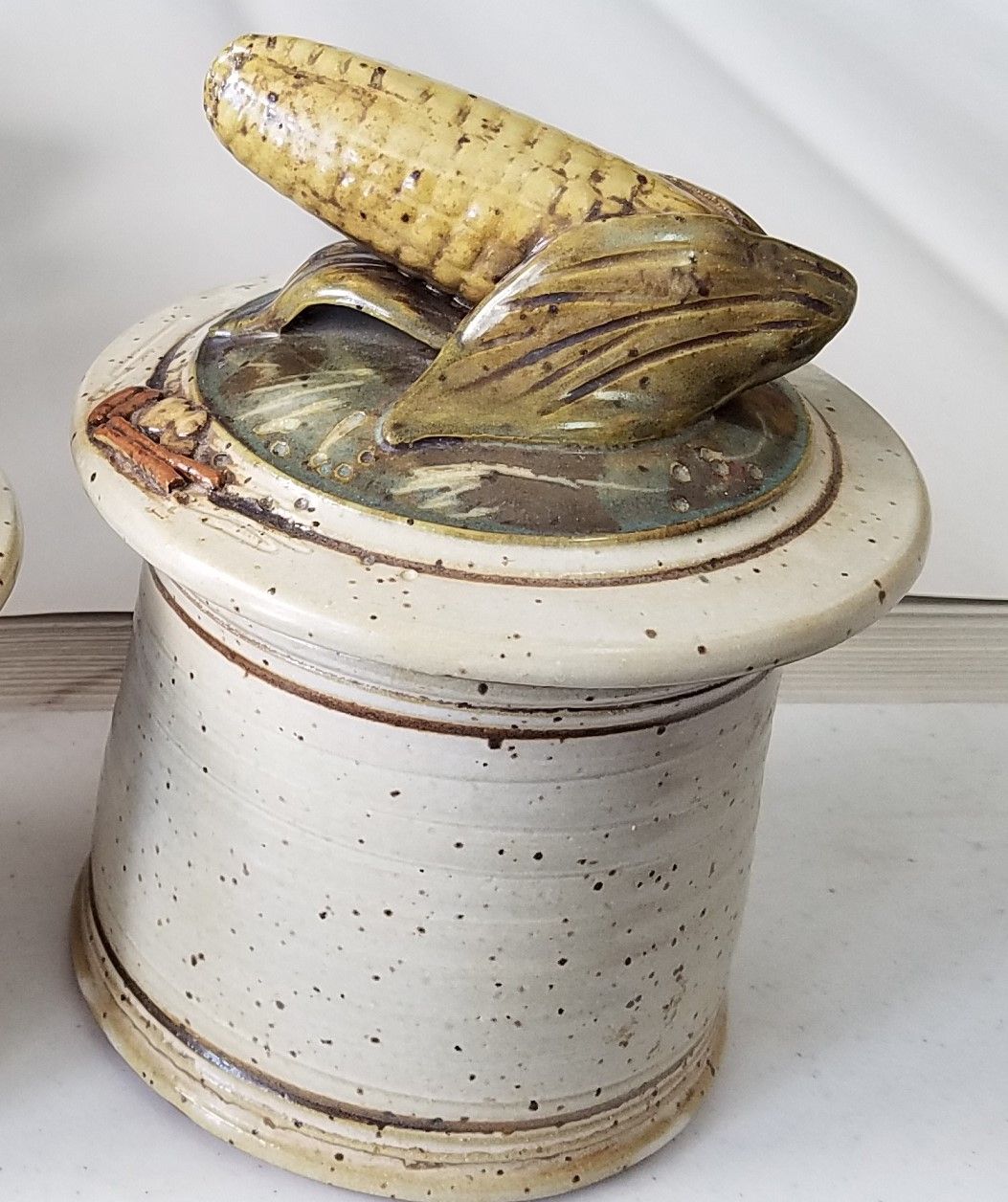 Sunflower Pottery - Collections