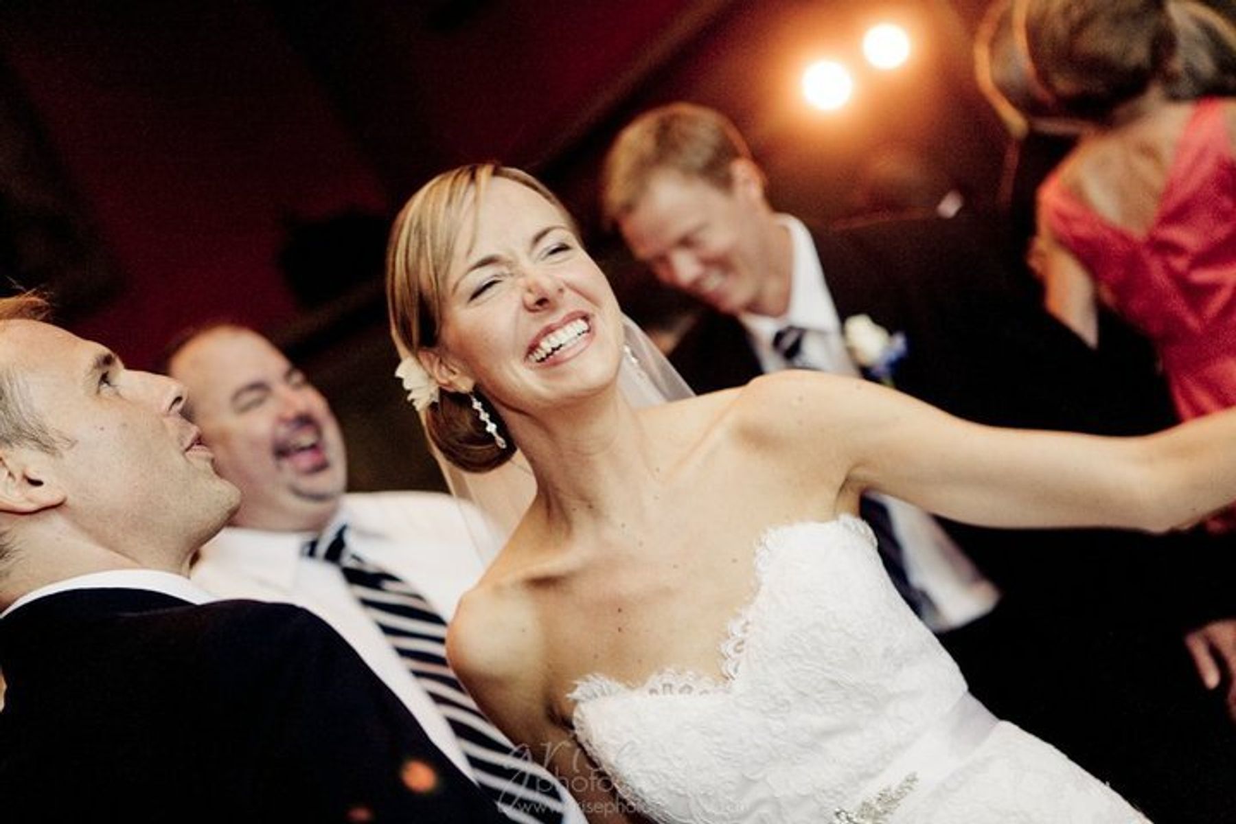 Home [www.paulmabinband.com]