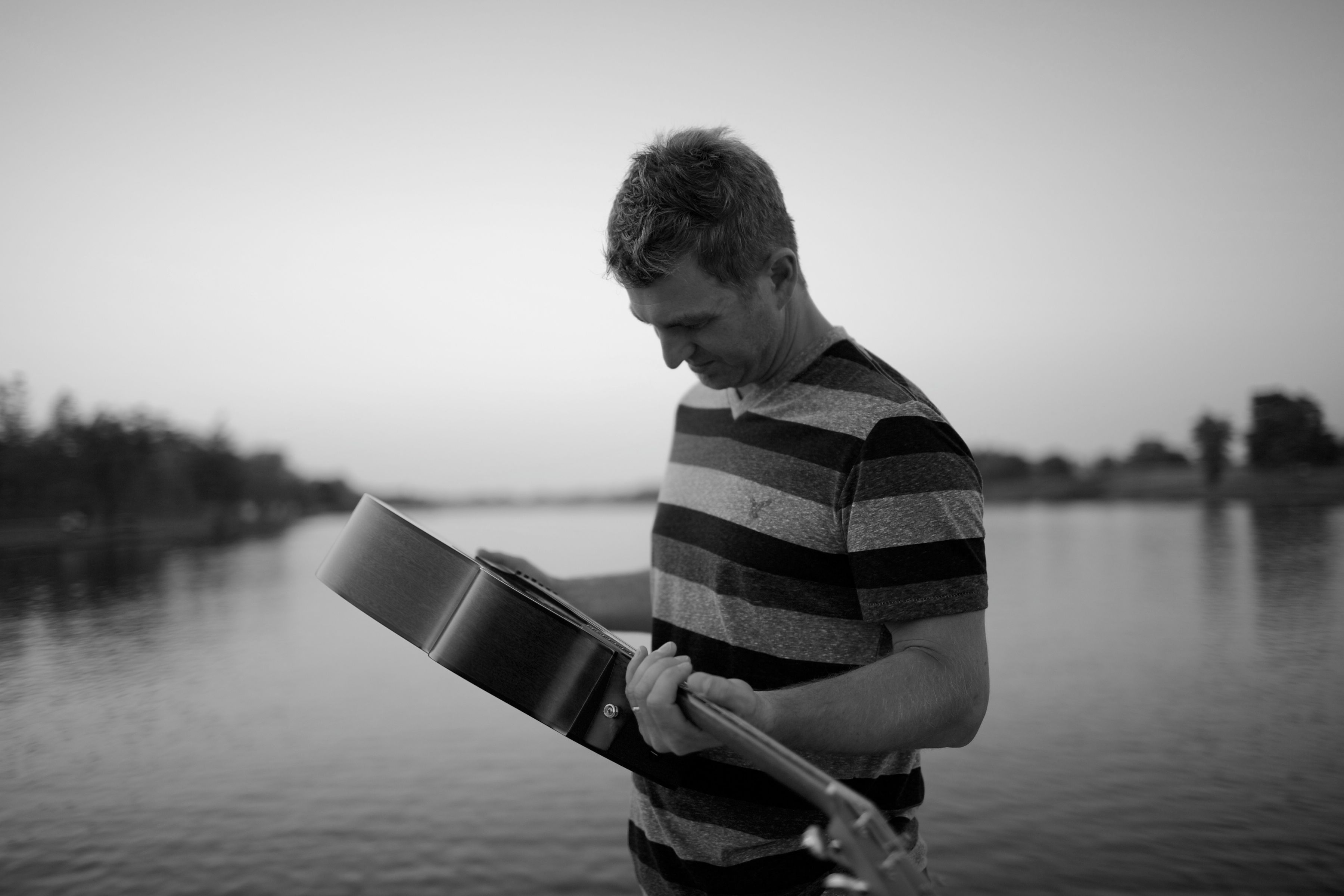 Andrew Thompson - Store