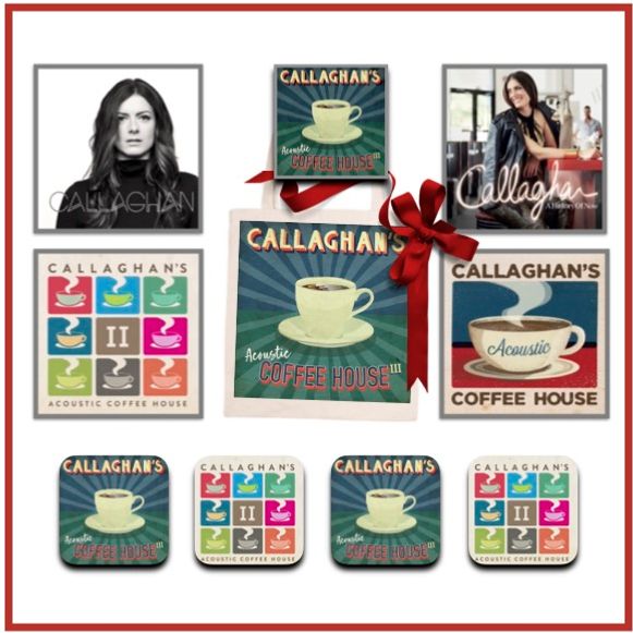 Home [callaghansongs.com]