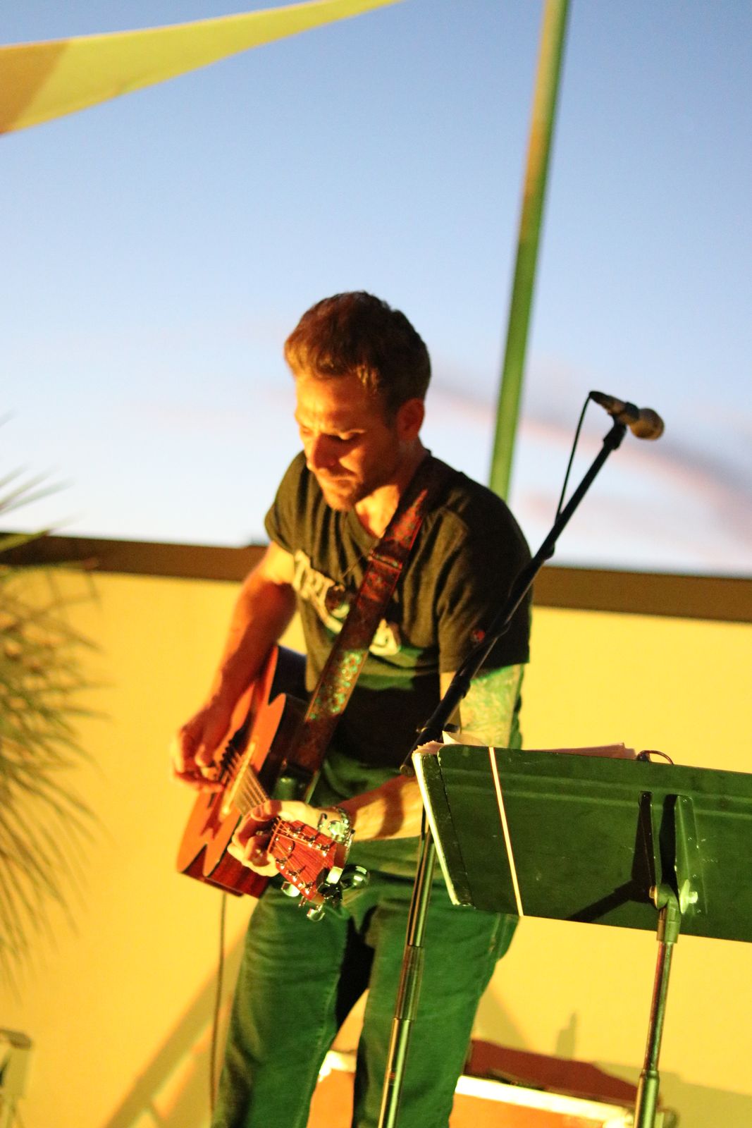 Ryan DeSiato|Photo's and Pictures