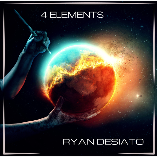 Ryan DeSiato | Music, Albums and Releases