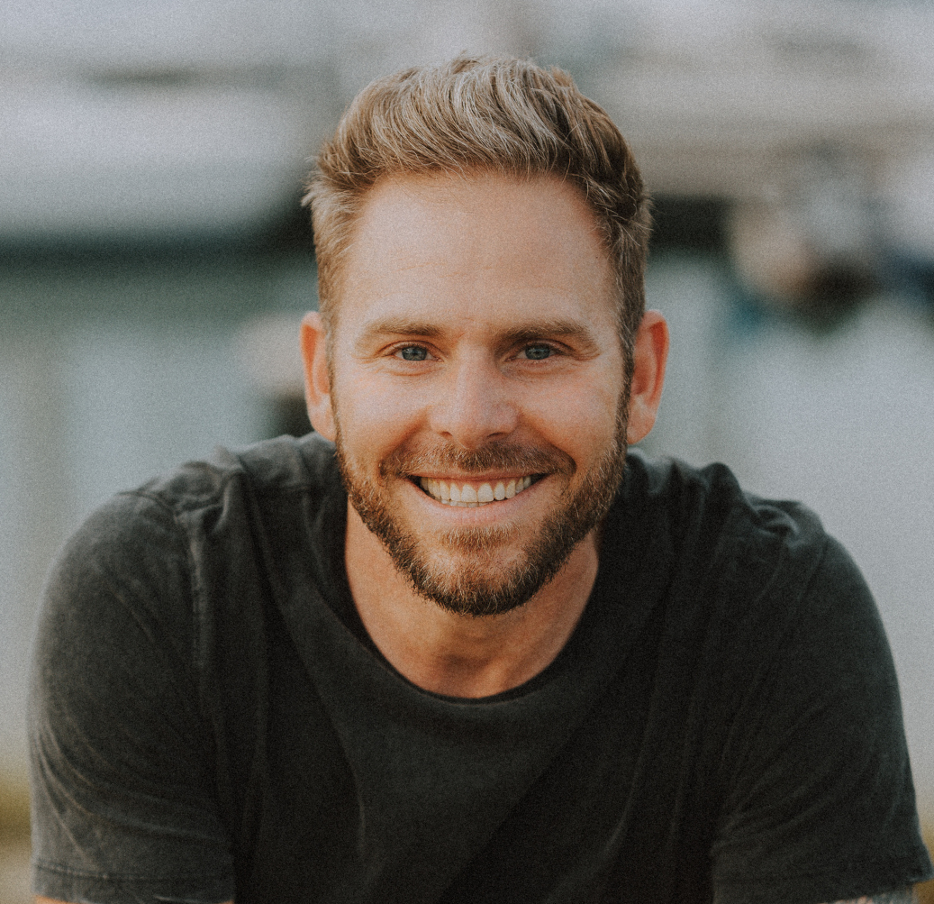 Ryan DeSiato | Website Home Page