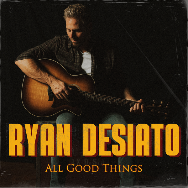 Ryan DeSiato | Music, Albums and Releases